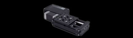 Motorized Stages | Edmund Optics