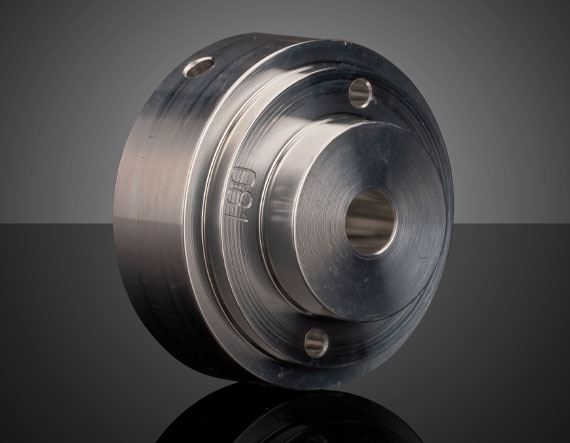 SugarCUBE™ Light Guide Adapter - 3mm | Edmund Optics