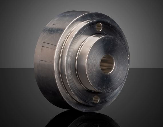 SugarCUBE™ Light Guide Adapter - 5mm | Edmund Optics