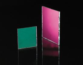 50mm Square IR Cut-Off Filter | Edmund Optics