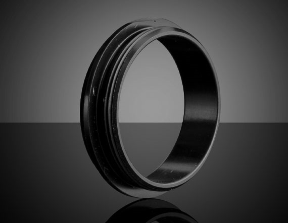 Male M25.5 to Male C-Mount | Edmund Optics