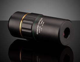 20X 120i Infinity Corrected Objective | Edmund Optics