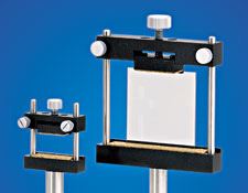 2"/50.8mm Square, Bar Clamp, Quick Start Optical Mounts