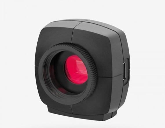 IDS Imaging U3-3680XLE-C-HQ 1/2.5" Color USB3 Camera