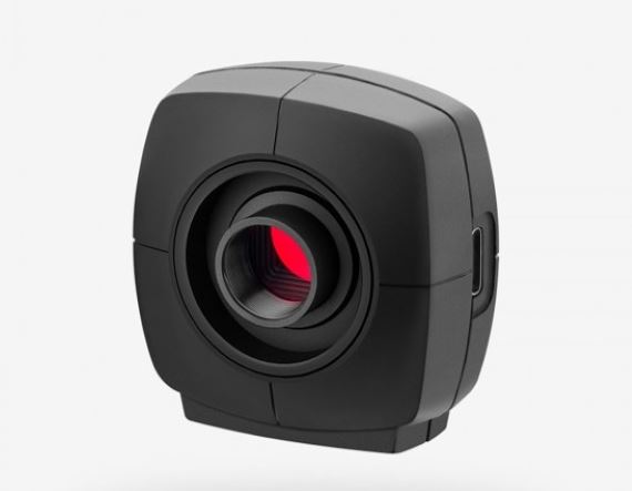 IDS Imaging U3-38J6XLE-C-HQ 1/3" Color USB3 Camera | Edmund Optics