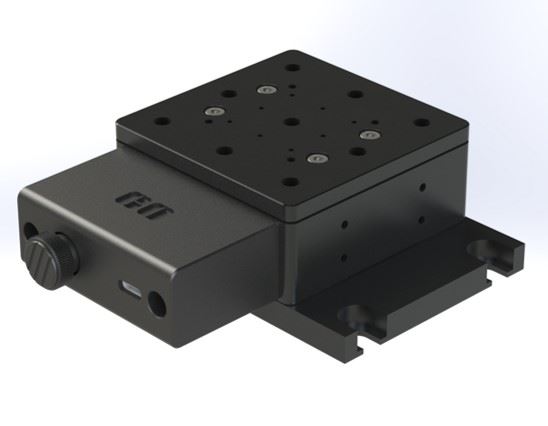 Compact Motorized Stage Controller | Edmund Optics