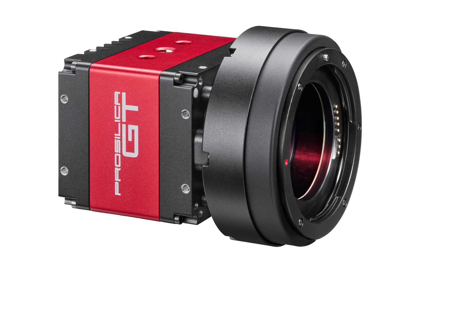 Allied Vision Prosilica GT6400 APS-C F-Mount Color CMOS Camera