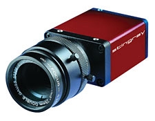Allied Vision Stingray F-046C Camera | Edmund Optics