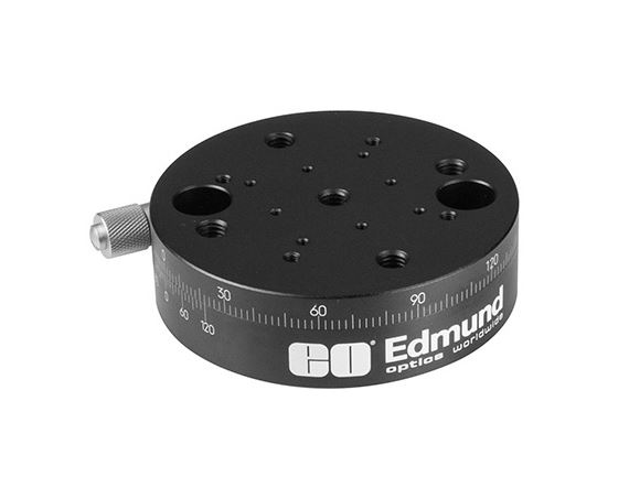 Rotary Stages | Edmund Optics