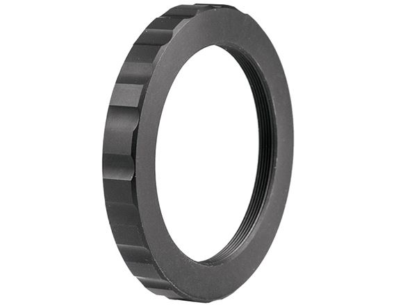 Filter Adapter M43 x 0.75 from M34 x 0.5 (Female) | Edmund Optics