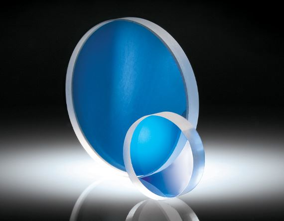 Spherical Aberration Compensation Plates | Edmund Optics