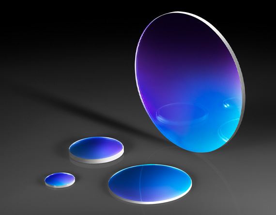 Sapphire Windows | Edmund Optics