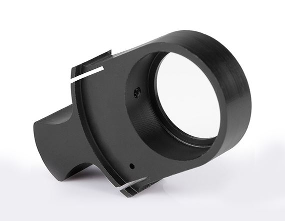 Interchangeable Filter Holder | Edmund Optics