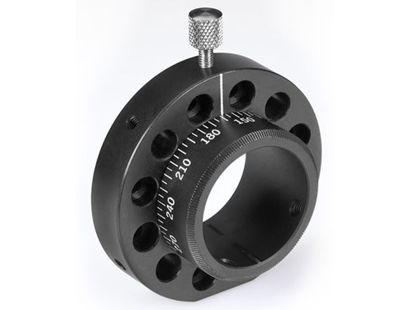 25mm ID Rotary Mount, M6 | Edmund Optics