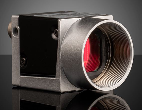 Basler ace acA800-510uc Camera | Edmund Optics