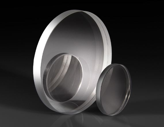 UV-NIR Neutral Density (ND) Filters | Edmund Optics