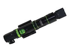 Lower Module w/In-Line Illumination & 5mm Stepper Motorized Focus