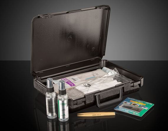 Plus Optical Components Cleaning Kit | Edmund Optics