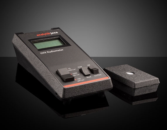 NIST Traceable Midrange Sensor, 280 - 340nm | Edmund Optics