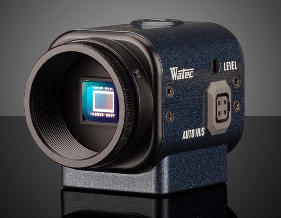 Watec 902H2 Camera | Edmund Optics