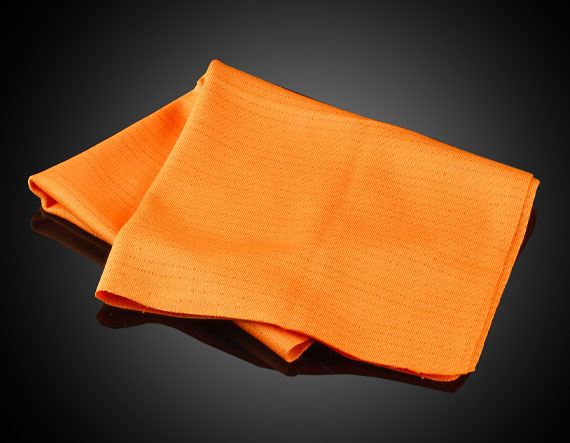 10" x 18", Anti-Static Cleaning Cloths | Edmund Optics