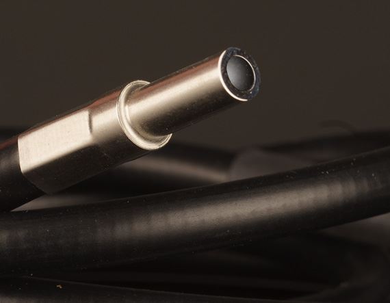 1/16" x 36", Flexible Fiber Optic Light Guide | Edmund Optics