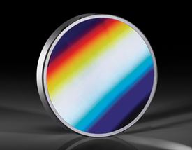 ZEISS Concave Diffraction Gratings | Edmund Optics